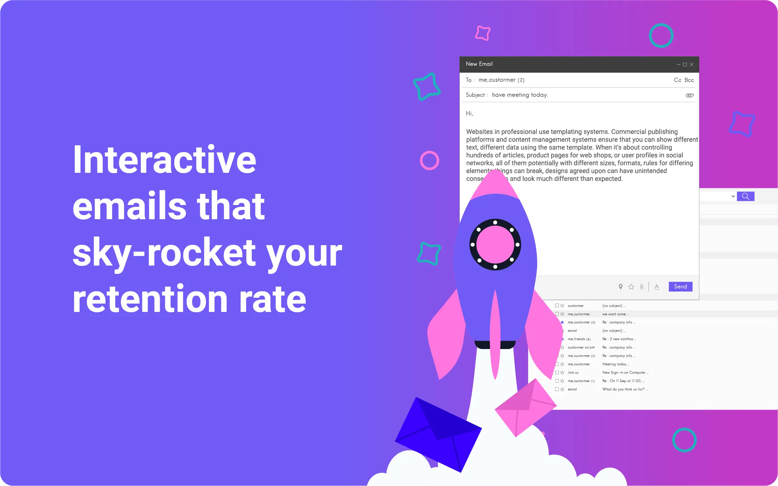 100+ Free Ecommerce Email Templates | Writesonic